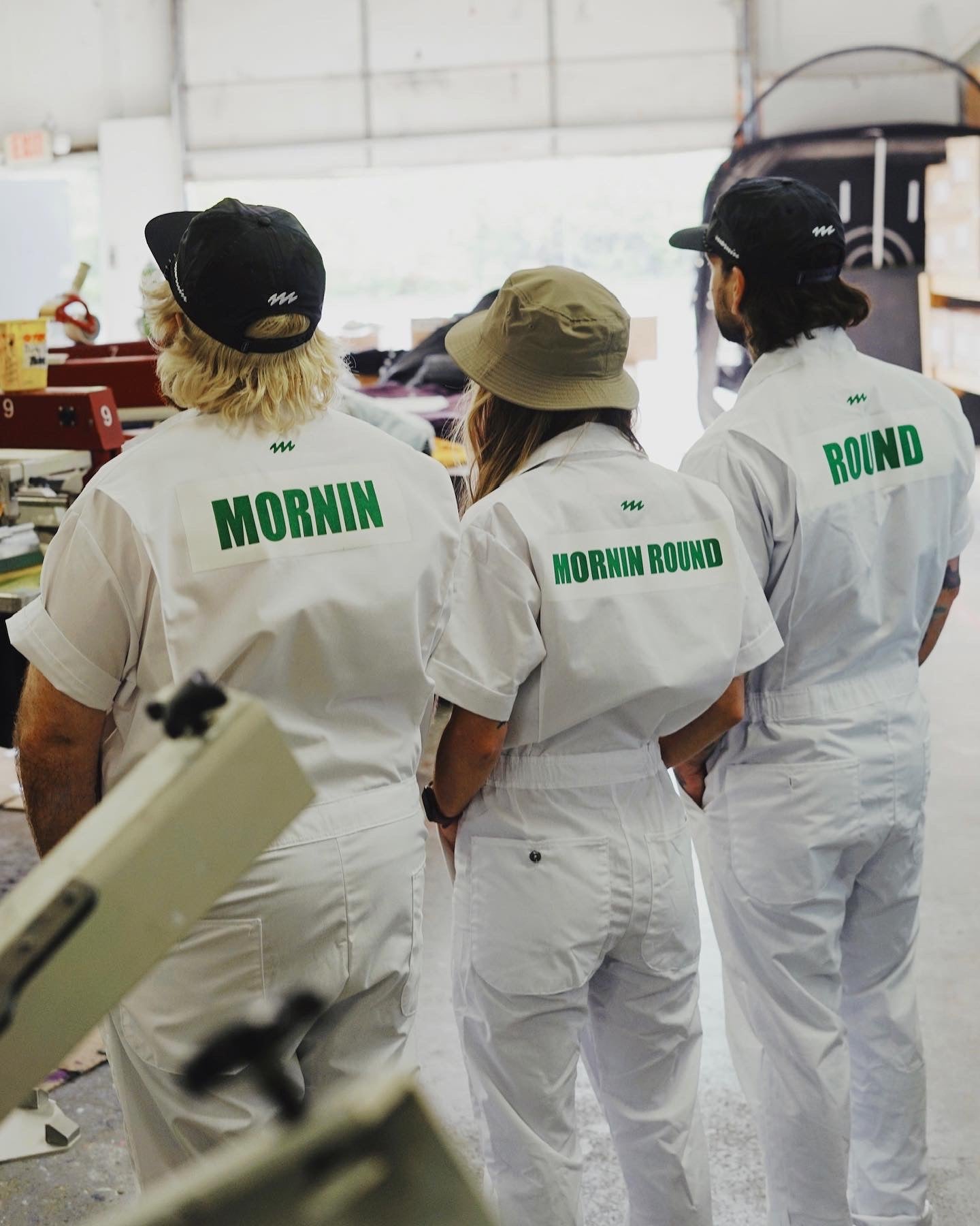 Products – mid high market