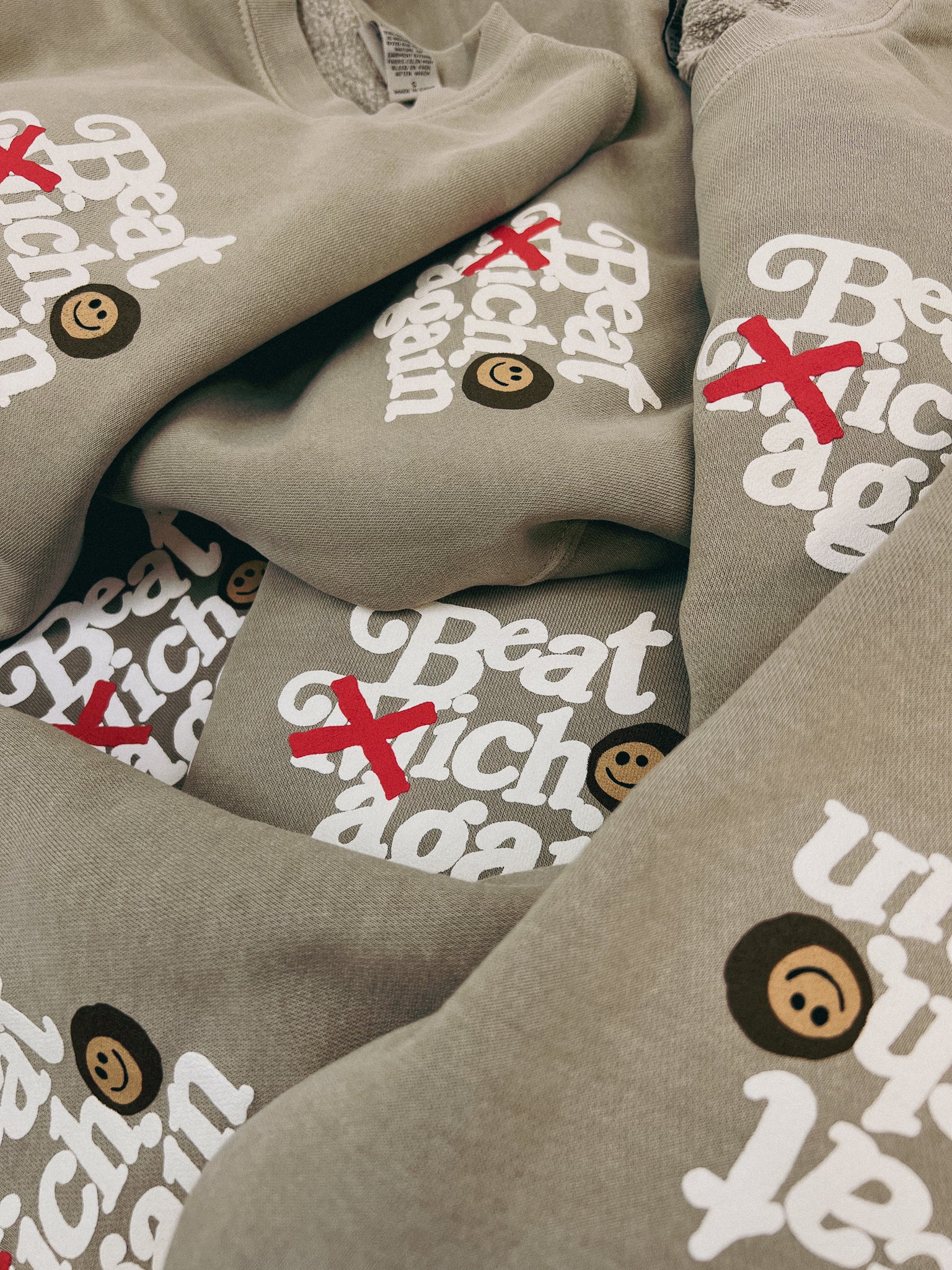 Endless Block – mid high market